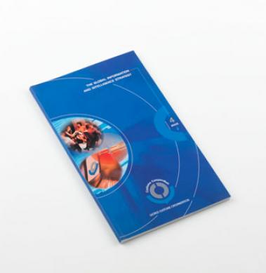 The Global information and intelligence strategy | WCO Bookshop