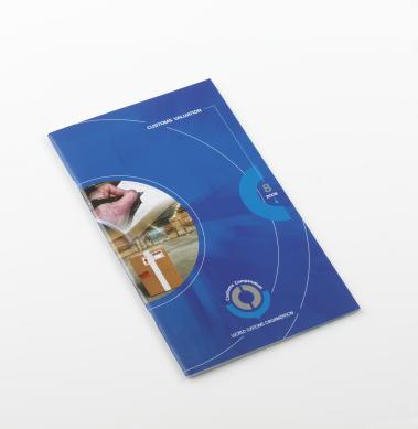 Customs Valuation | WCO Bookshop