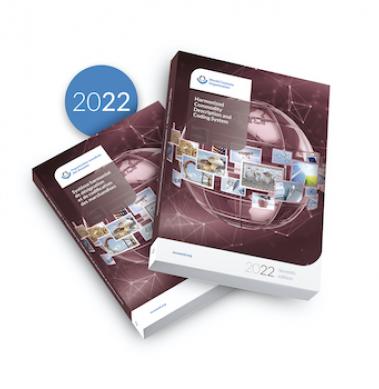 Harmonized System Nomenclature 2022 | WCO Bookshop